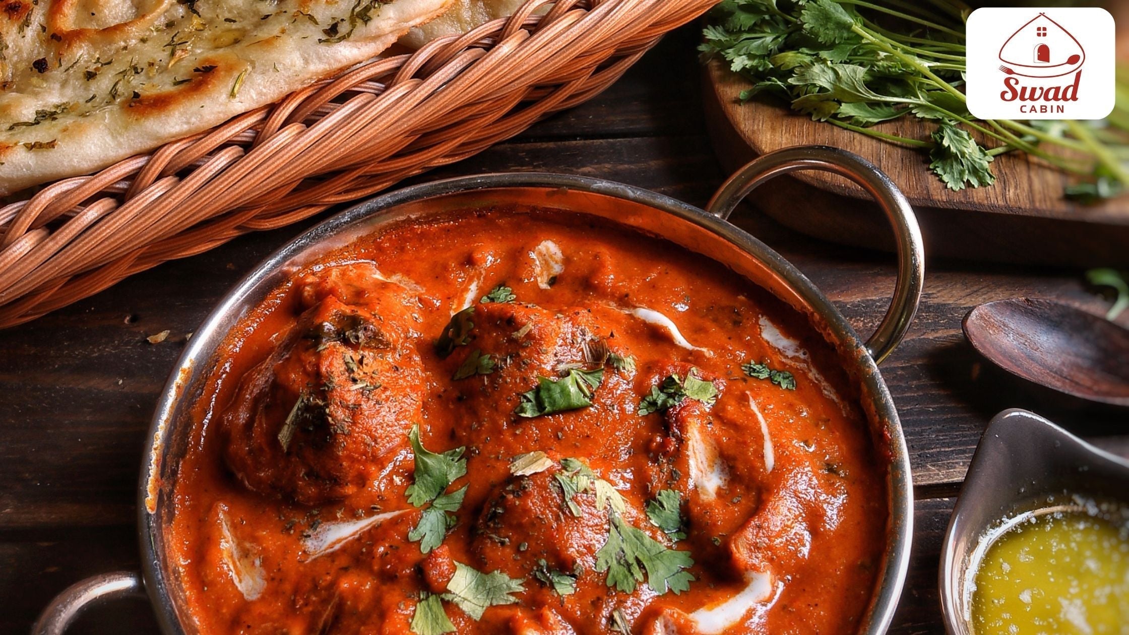 Best Indian Restaurant Near Spring Lake, Utah – Swad Cabin – swadcabin